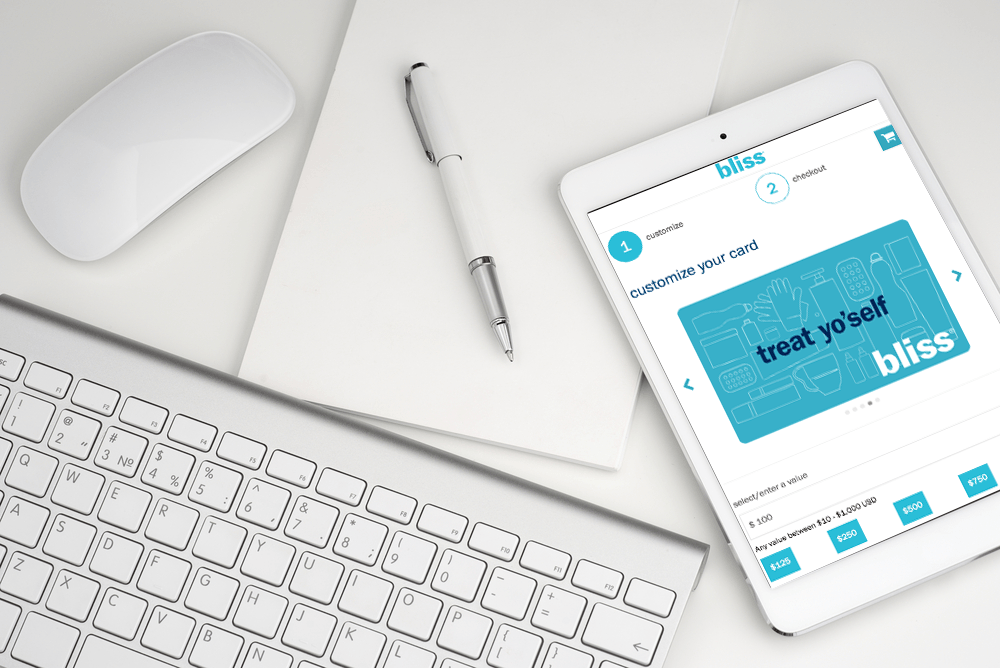 How Gift Card Designs Can Enhance Your Gifting Experience | Buyatab