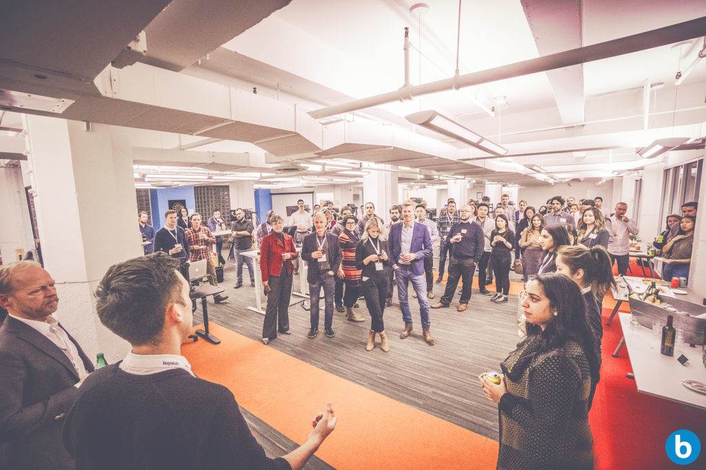 Our Open House | Buyatab