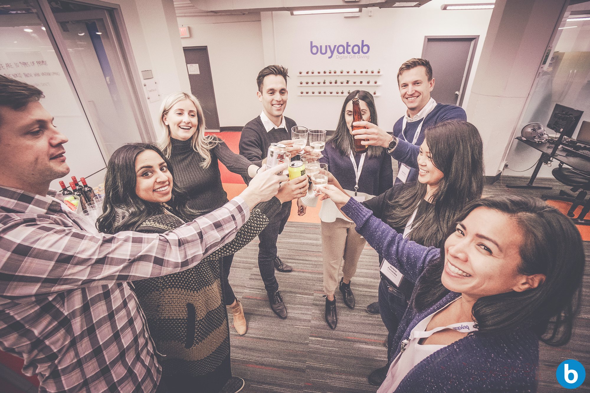 Our Open House | Buyatab