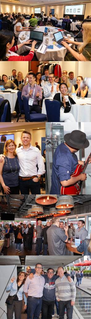 Buyatab Summit Highlights, Vancouver | Buyatab