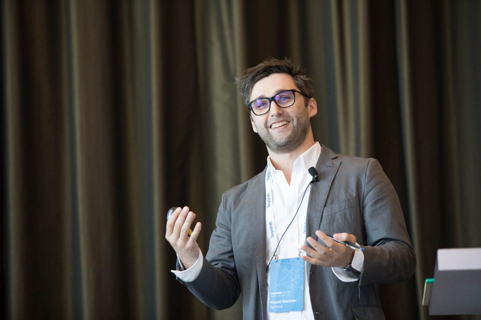 Buyatab Beyond - Montreal, Quebec | Buyatab