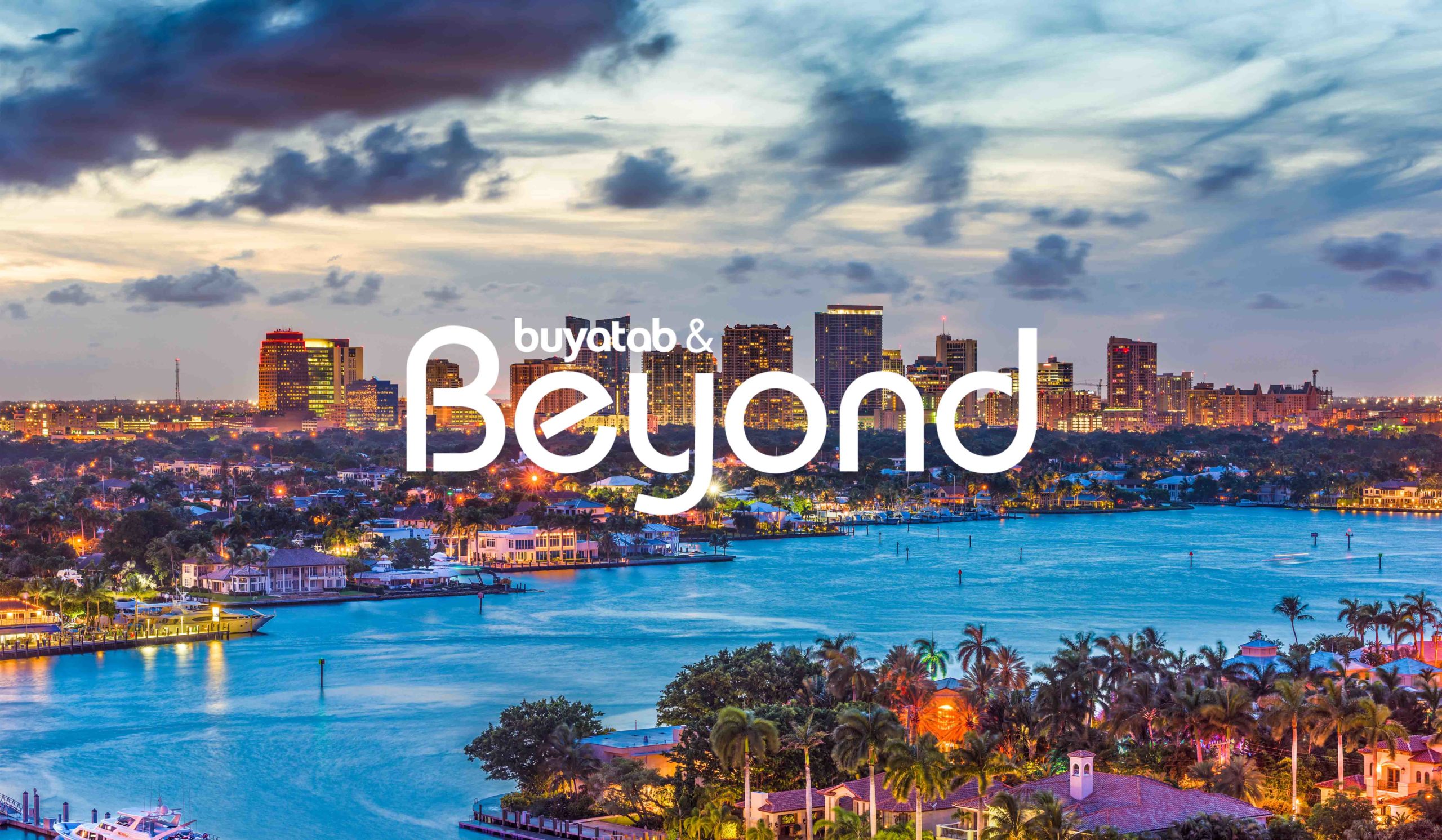 Buyatab & Beyond - Fort Lauderdale, Florida | Buyatab